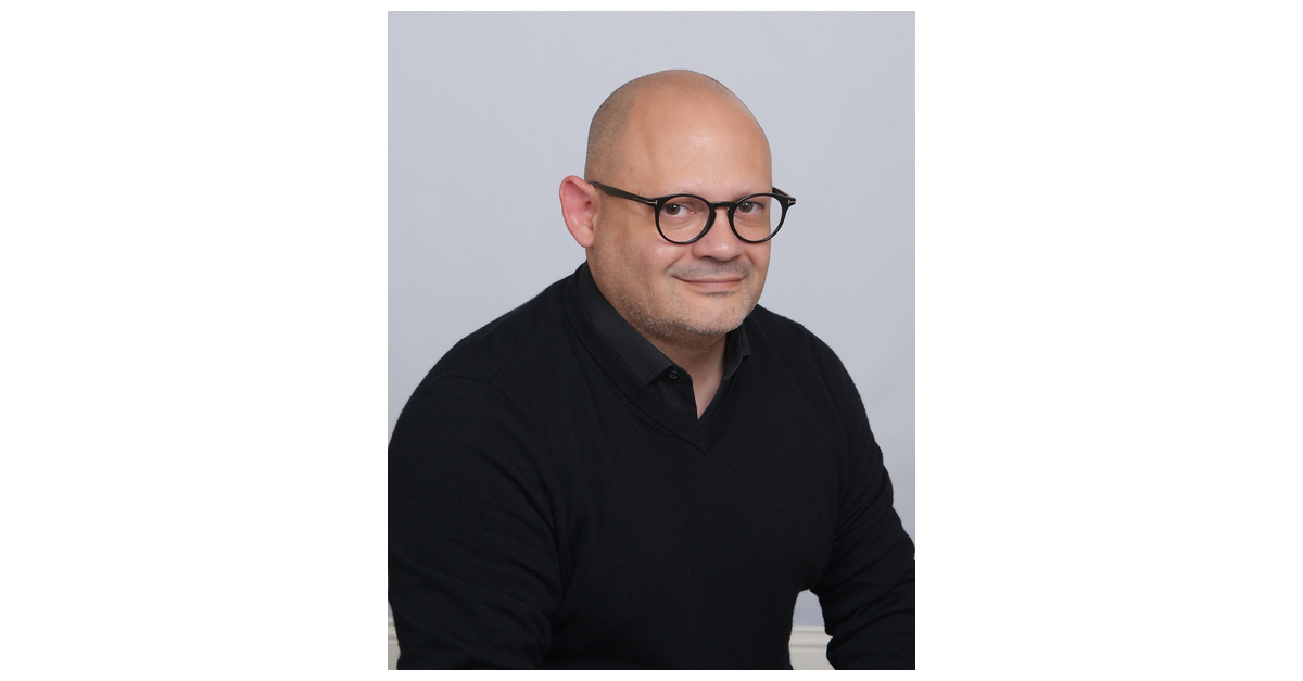 Gus Rios Joins Tractor Beverage Company as Senior Vice President of ...