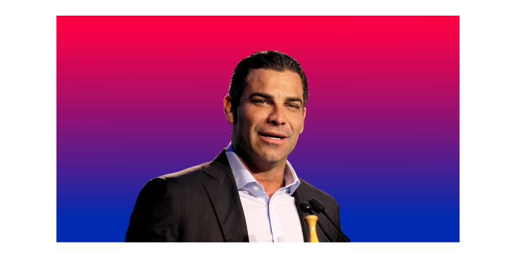 Suarez Announces Presidential Run