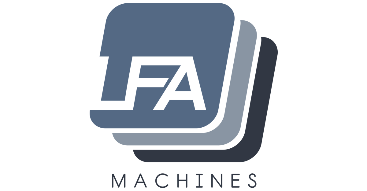 LFA Machines Dominates the United States Market with Over 50% Market ...