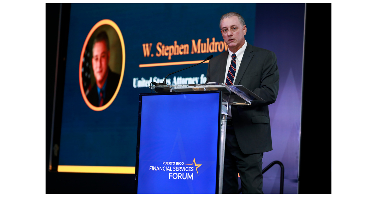 The Financial Services Forum Returns With Trends and Developments in ...