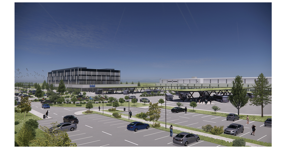 Intel Plans Assembly and Test Facility in Poland | Business Wire