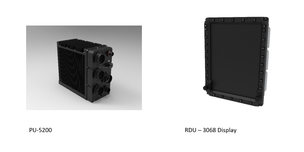 ScioTeq Advanced Avionics Displays geselecteerd voor Airbus A330 MRTT Multi-Role Tanker ...