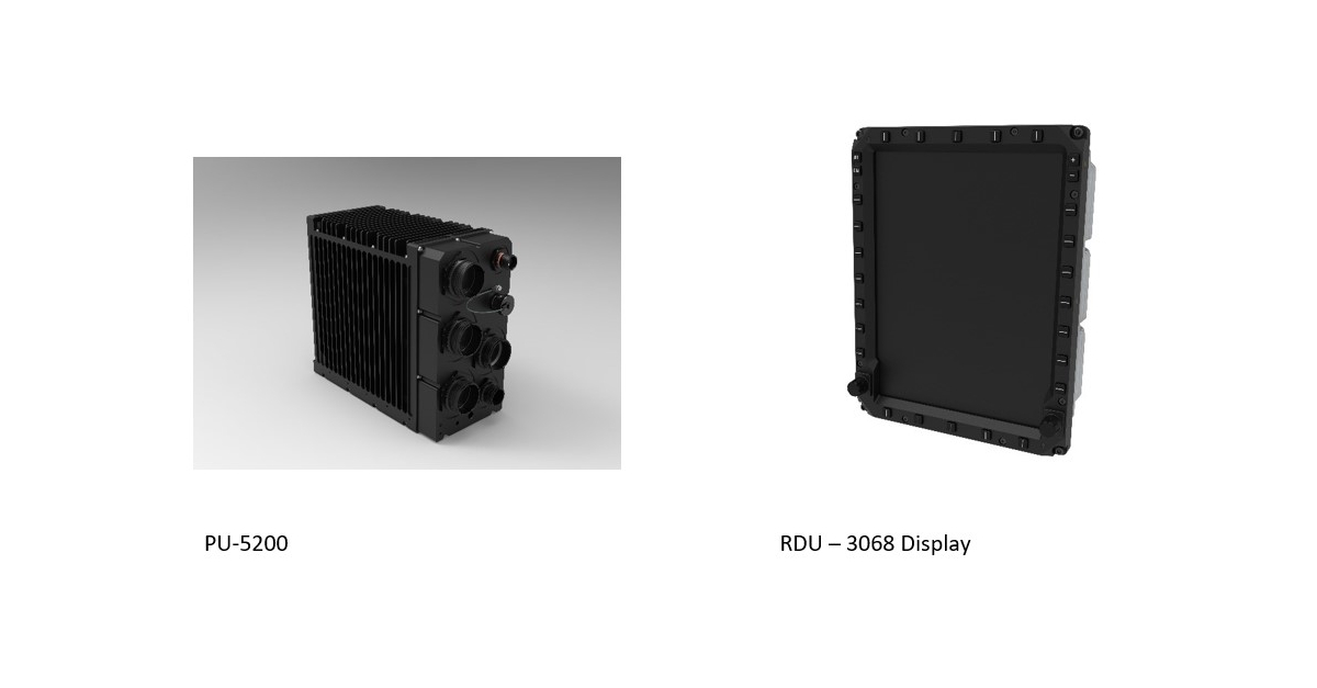 ScioTeq Advanced Avionics Displays geselecteerd voor Airbus A330 MRTT Multi-Role Tanker ...