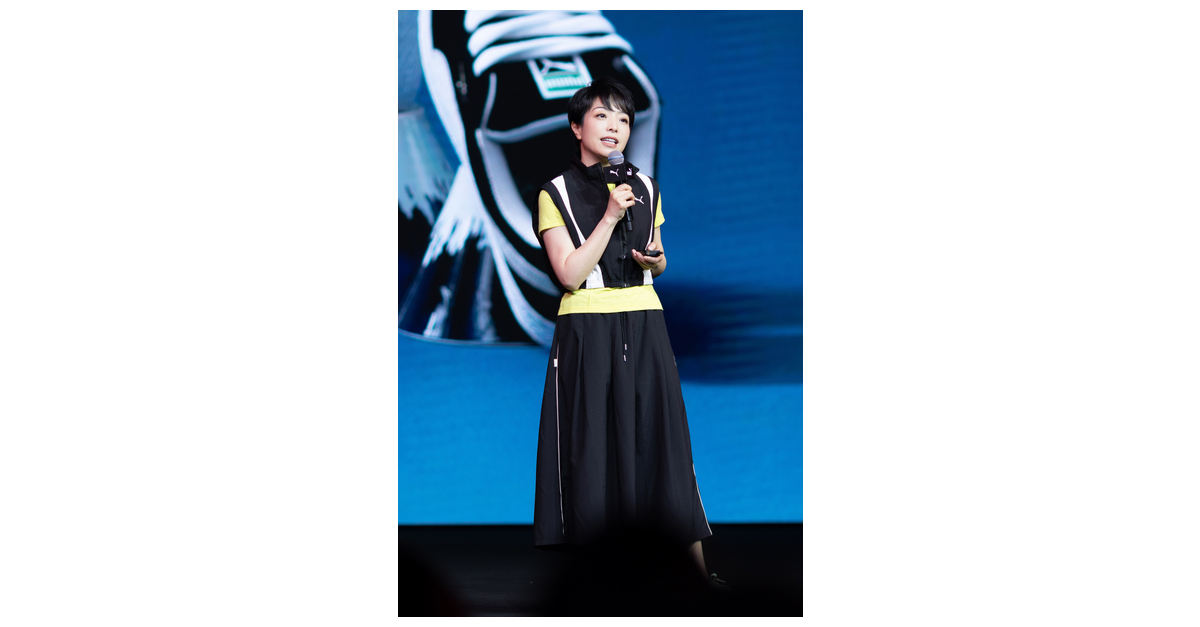 PUMA Appoints Shirley Li as General Manager China | Business Wire