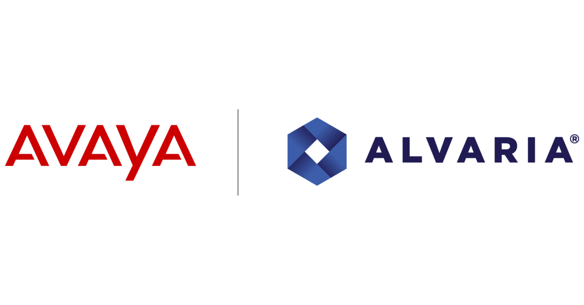 Avaya携手Alvaria，利用先进的外呼能力赋能主动式客户体验转型 | Business Wire