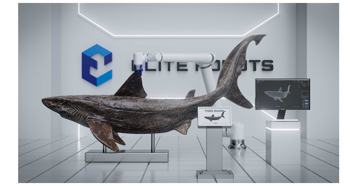 Elite Robots携手战略合作伙伴强势回归Automatica展会，展出全新的顶级协作机器人 | Business Wire