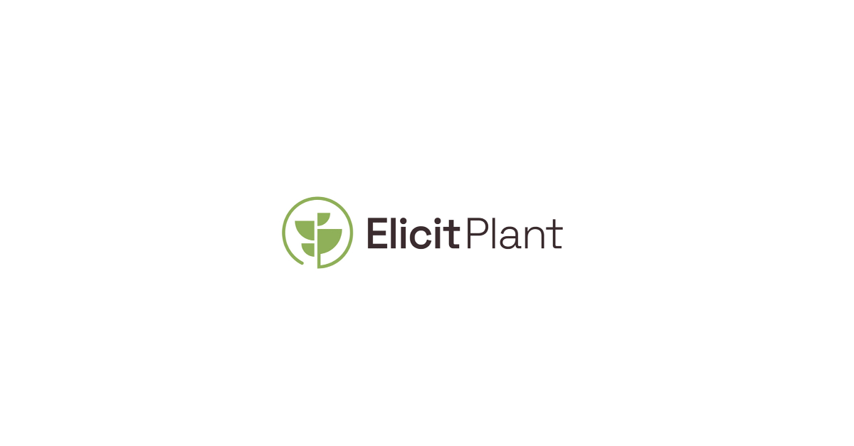 ELICIT PLANT, futur champion du monde de la lutte contre le stress ...