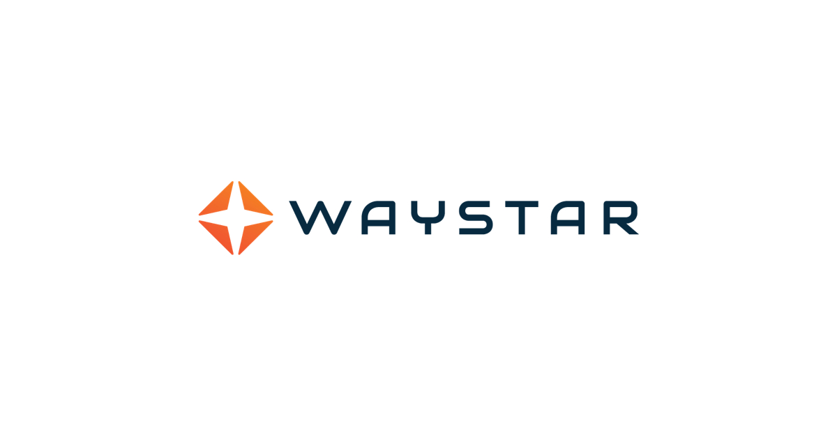 Waystar Named a Top Client-Rated Healthcare Payments Platform by Black ...