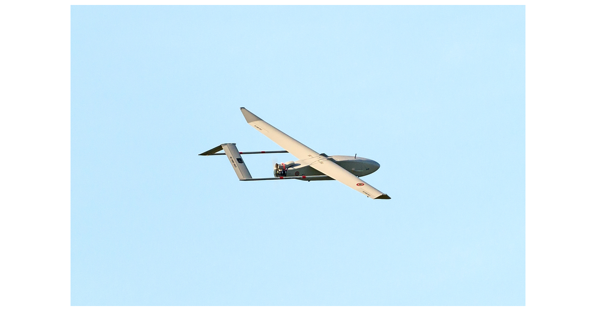 Sky Eye Systems Achieves Italy’s Highest Safety Certification for ...