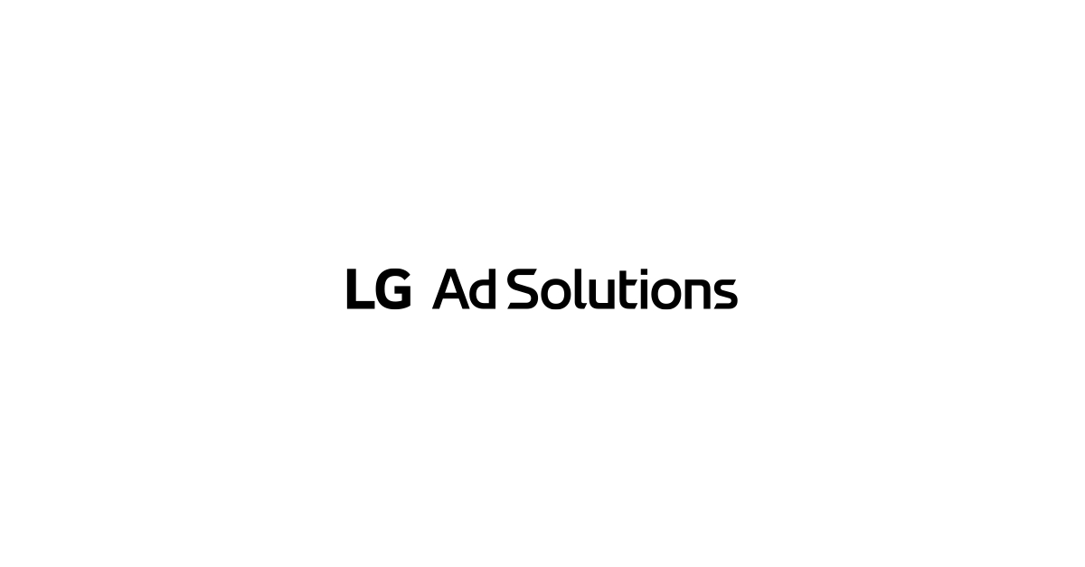 LG Ad Solutions and Acxiom Bring Increased Audience Reach and Rapid ...