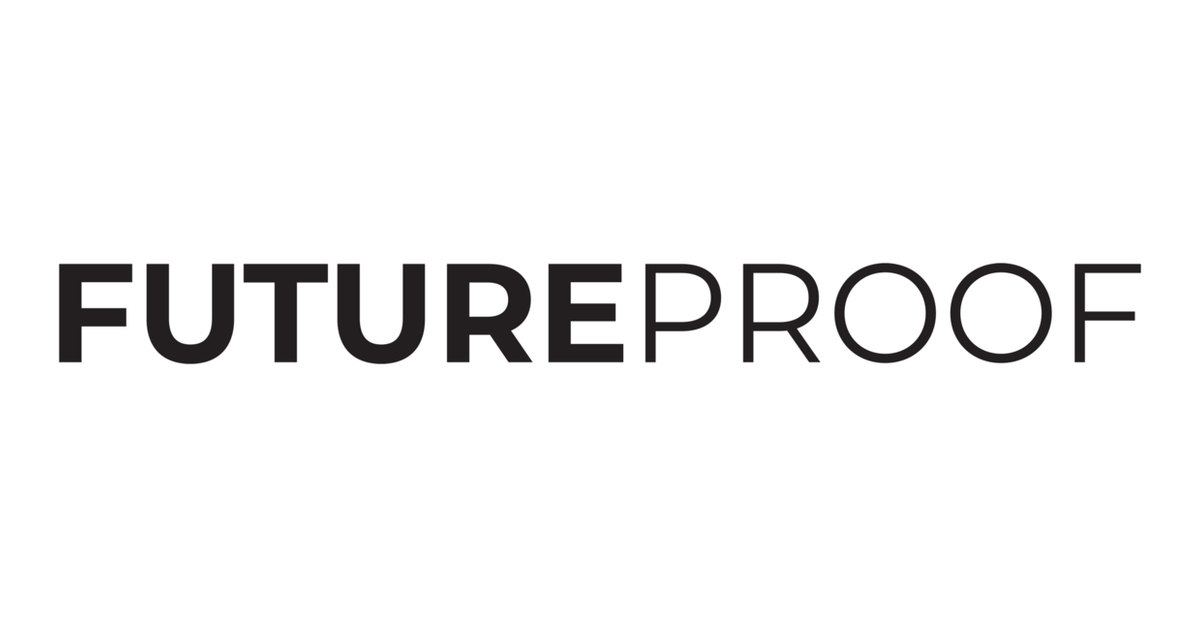 Future Proof Fintech Demo Drop Opens Call for Applications | Business Wire