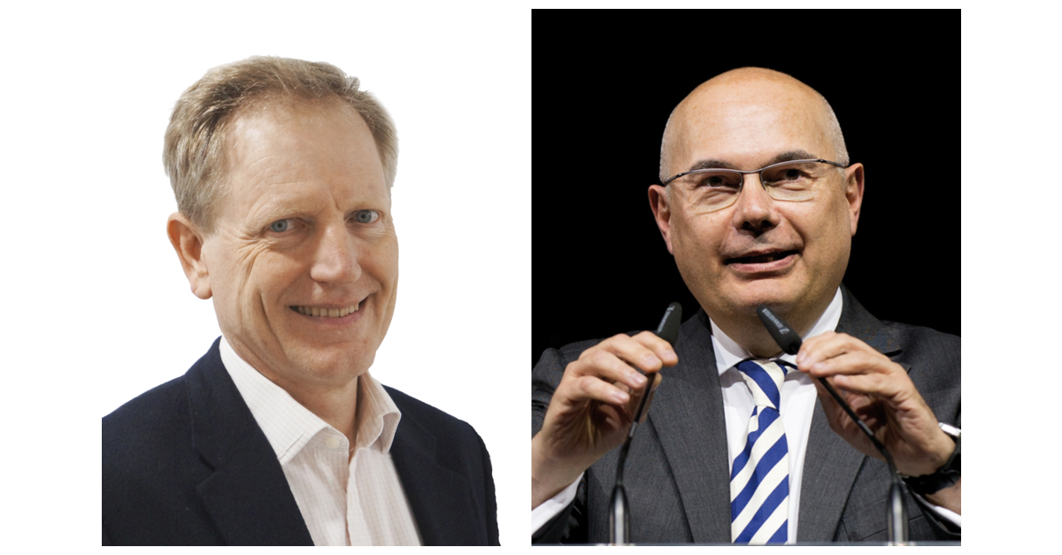 Alentis Therapeutics accueille les professeurs David Jayne et Josep ...