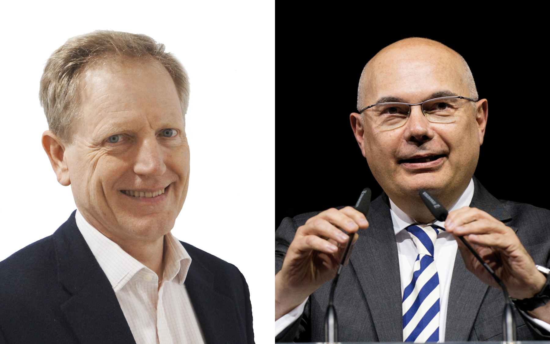 Alentis Therapeutics Appoints Prof. David Jayne and Prof. Josep ...