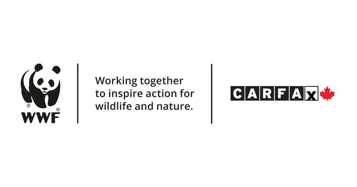 CARFAX Canada Partners with WWF-Canada to Help Protect Wildlife | Business Wire