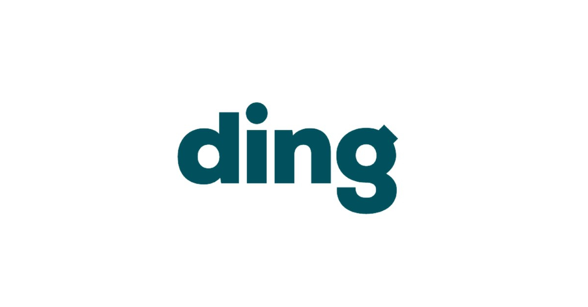 Ding Appoints New Chief Executive Officer and Chairman | Business Wire