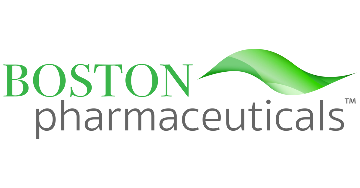 Boston Pharmaceuticals Announces Positive Phase 2a Results from Monthly ...
