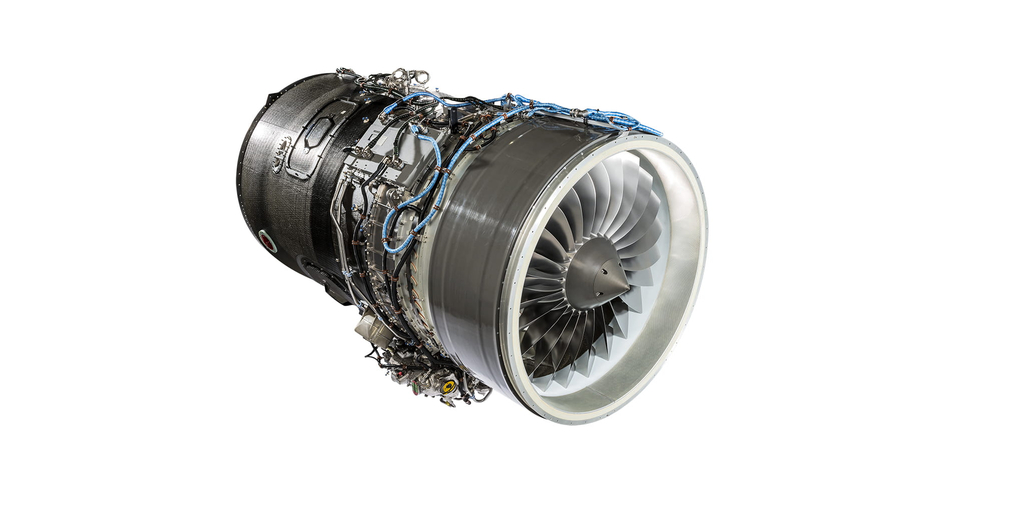 Oerlikon Balzers Signed a Ten-Year Contract with ITP Aero to Use Its ...