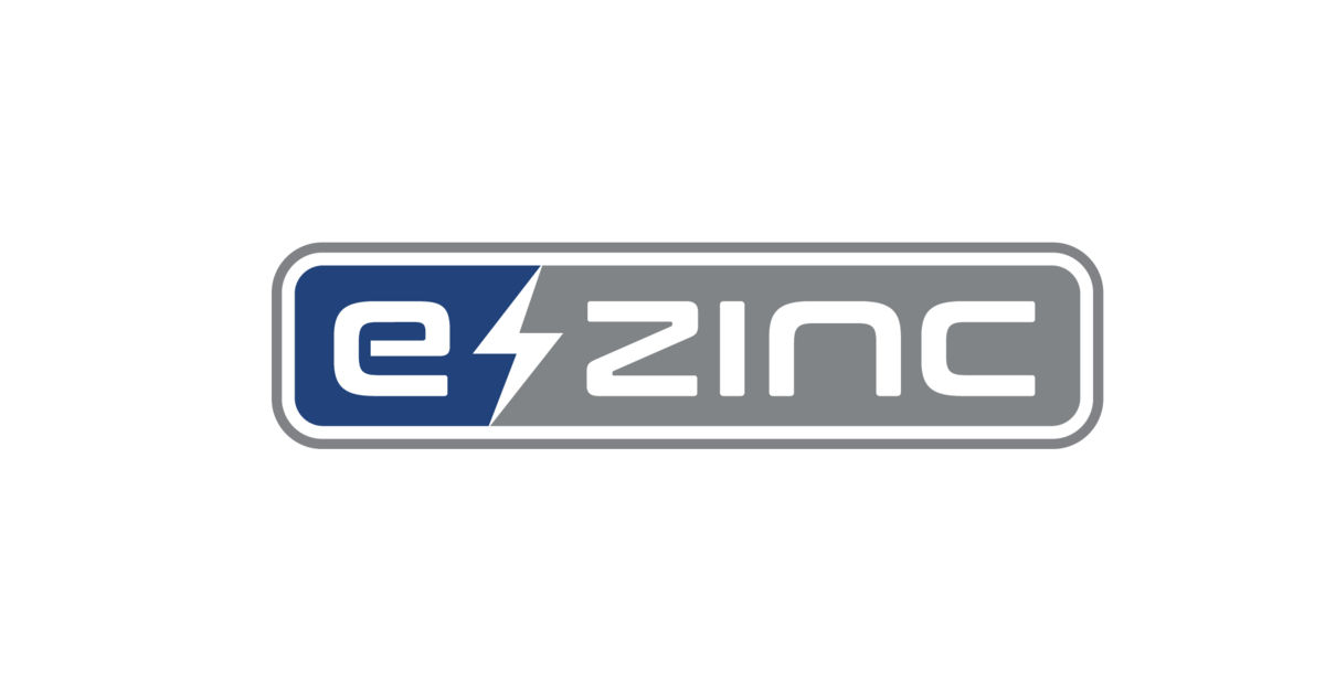 e-Zinc Awarded as 2023 Technology Pioneer by World Economic Forum ...