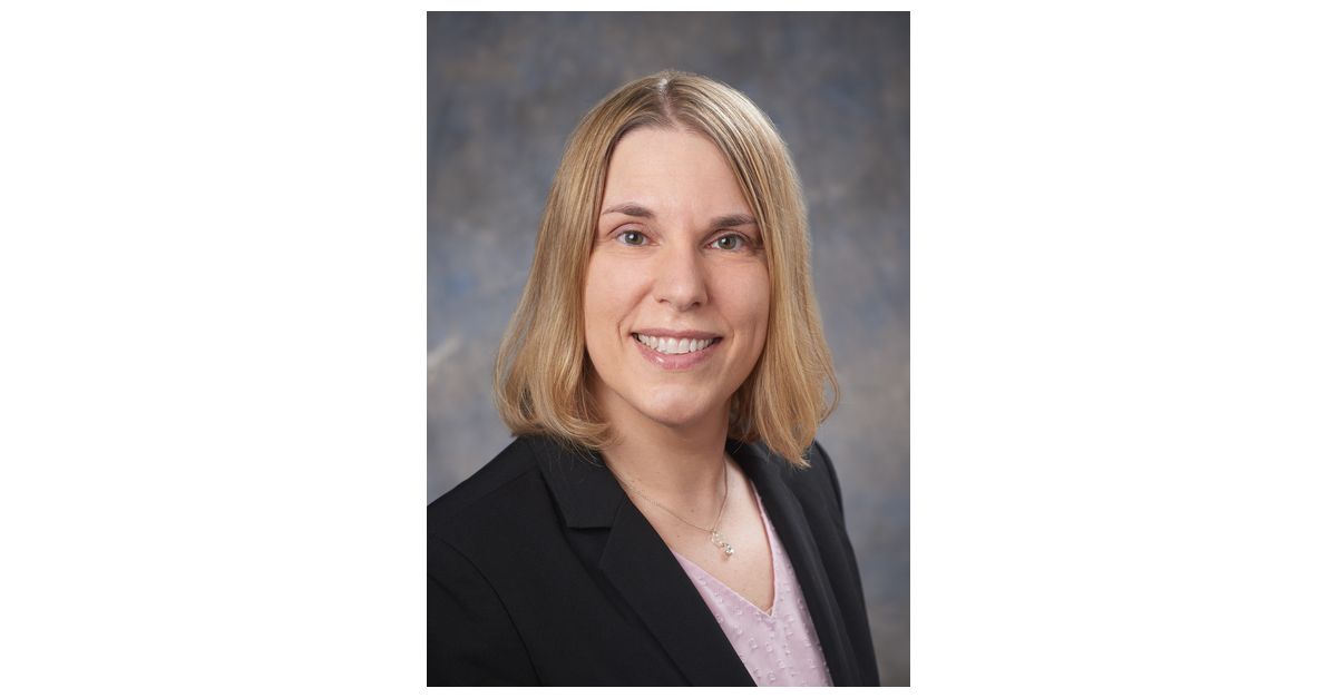 Exchange Bank’s Shari DeMaris Takes on New Role as Executive Vice ...