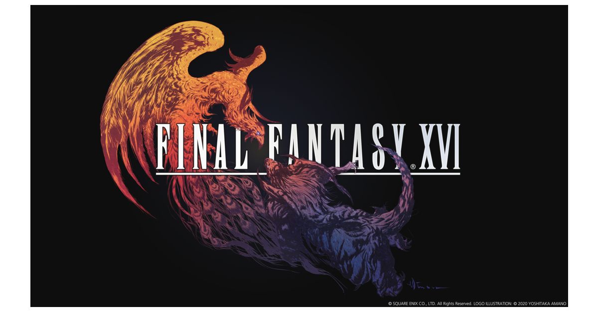 Experience the Power of the Eikons in FINAL FANTASY XVI, Now Available ...