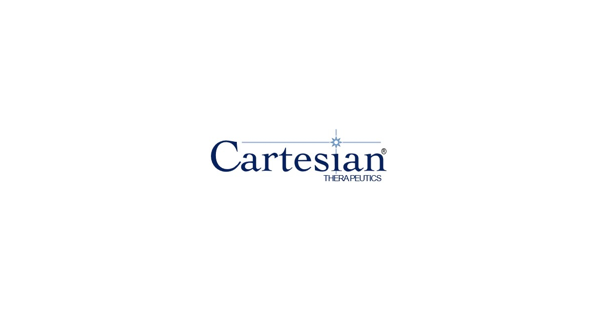 Cartesian Therapeutics Announces Landmark Study in The Lancet Neurology ...