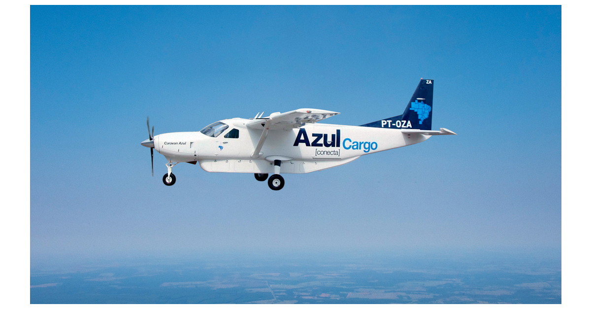 Azul and Reliable Robotics Collaborate to Improve Aviation Safety and ...