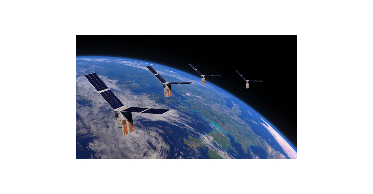 Rocket Lab to Launch Multiple Satellites as Part of Upcoming Recovery ...