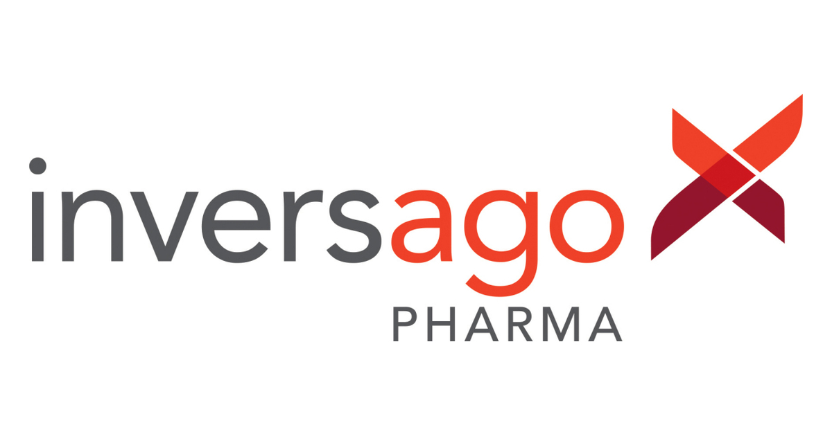 Inversago Pharma Presents Data from Phase 1b Trial of INV-202, a ...