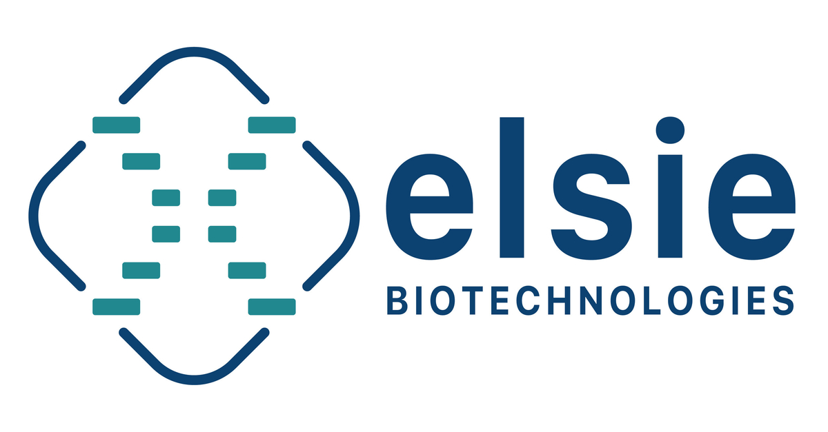 Elsie Biotechnologies Announces Collaboration with GSK to Accelerate ...