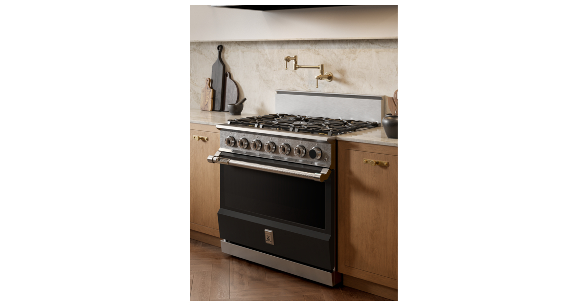 Hestan Wins 2023 Luxe RED Award | Business Wire