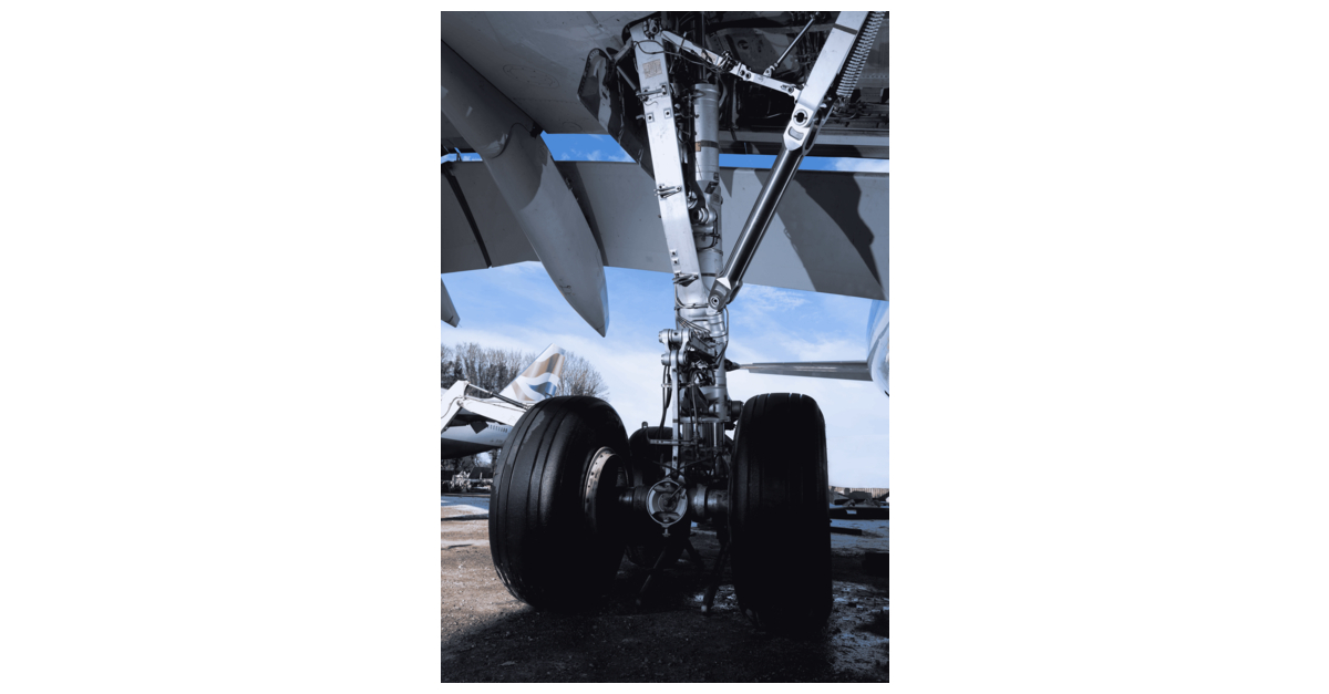 TISICS Unveils LightLand: The World's Largest Metal Composite Capable ...