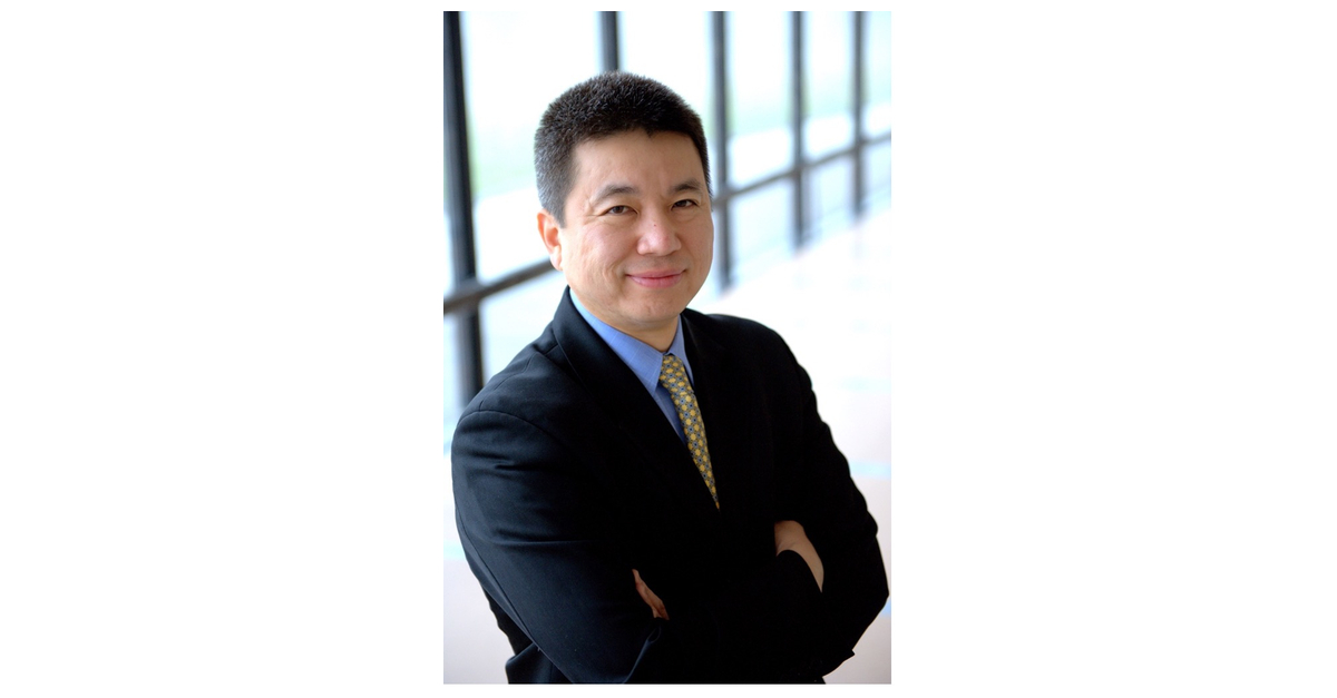 Grin Announces New Appointment to Advisory Board with Dr. Kyu Rhee ...