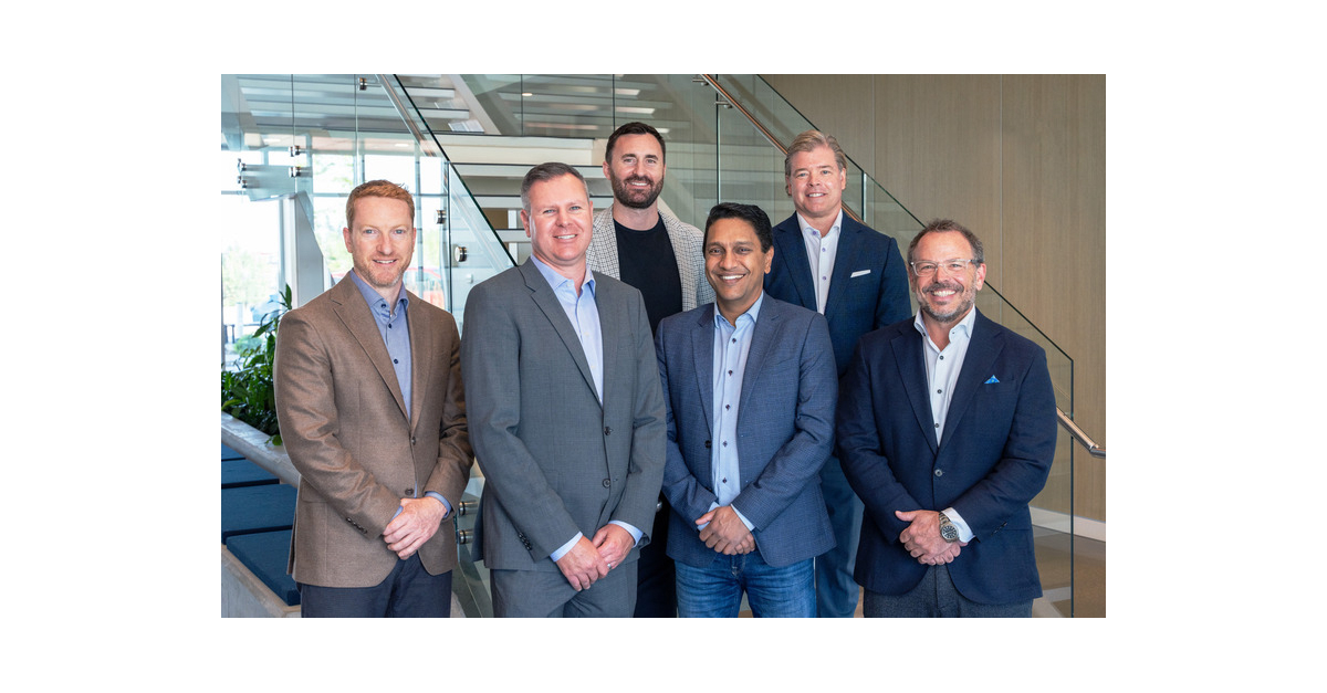 Michael Hoffman to Lead KV Capital’s Commercial Real Estate Finance ...