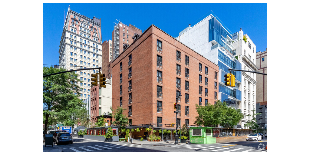 Global Holdings Announces Acquisition of 51 Irving Place | Business Wire