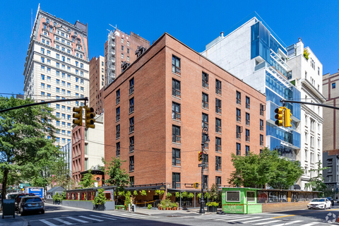 Global Holdings Announces Acquisition of 51 Irving Place | Business Wire