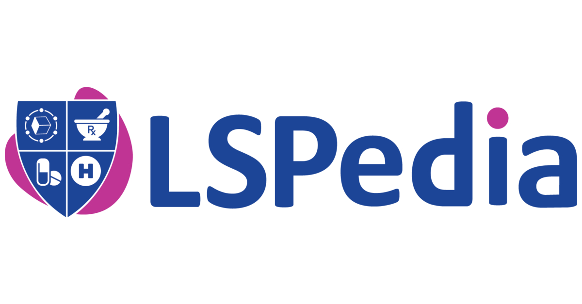 LSPedia partners with Pharmsource as the official program sponsor for ...