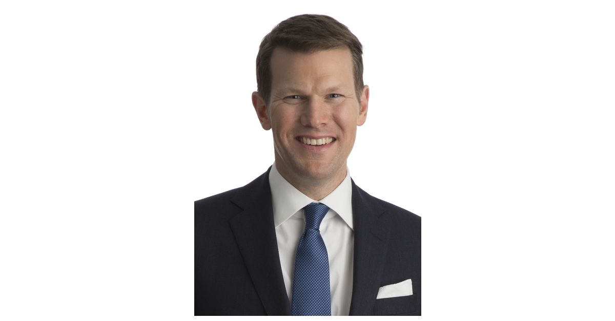 Dorsey New York Partner Eric Rytter Named Policy Committee Chair ...