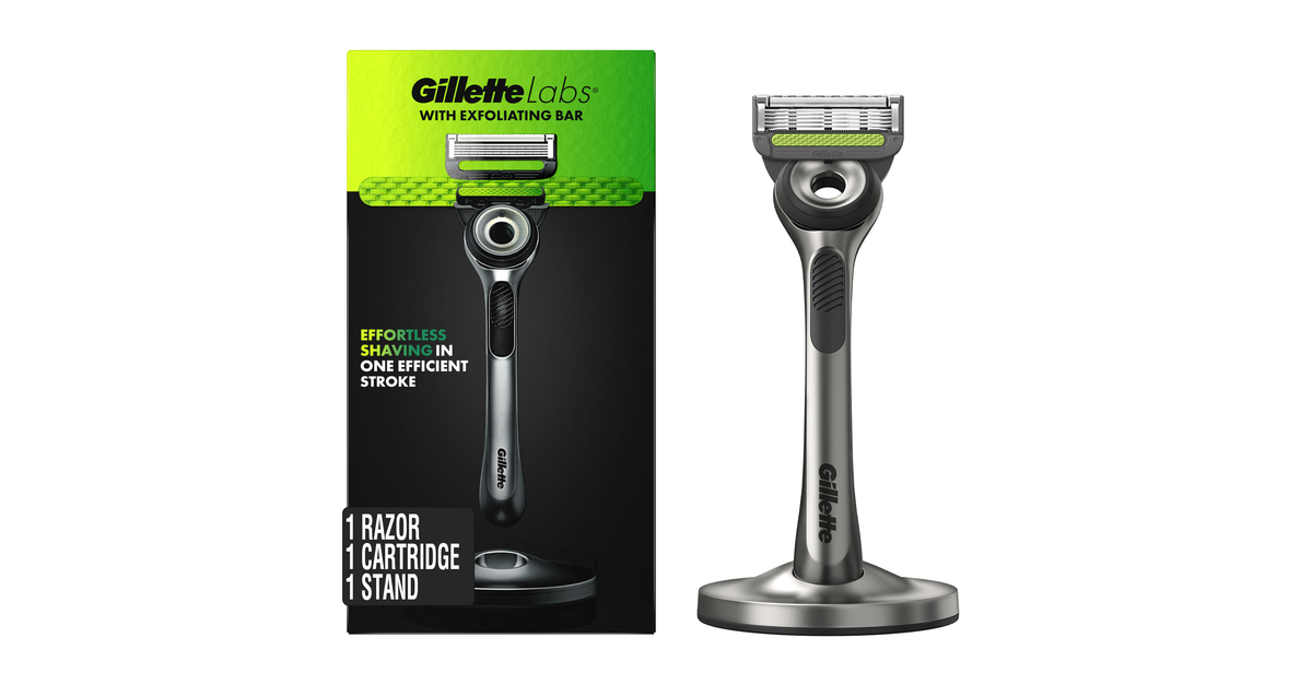 P&G Grooming Invites Dermatologist Community to Go ‘Skin Deep Into ...