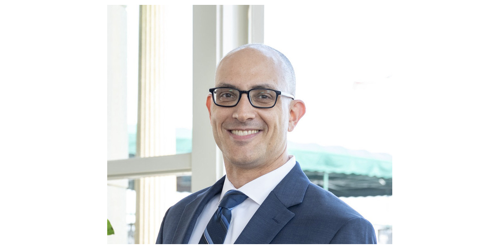 Forge Health Welcomes Guy Maytal, MD as Chief of Integrated Care ...