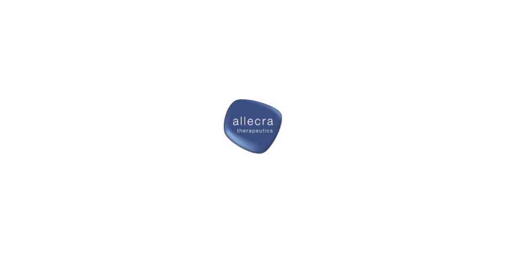 Allecra Therapeutics Submits New Drug Application to the U.S. FDA for ...