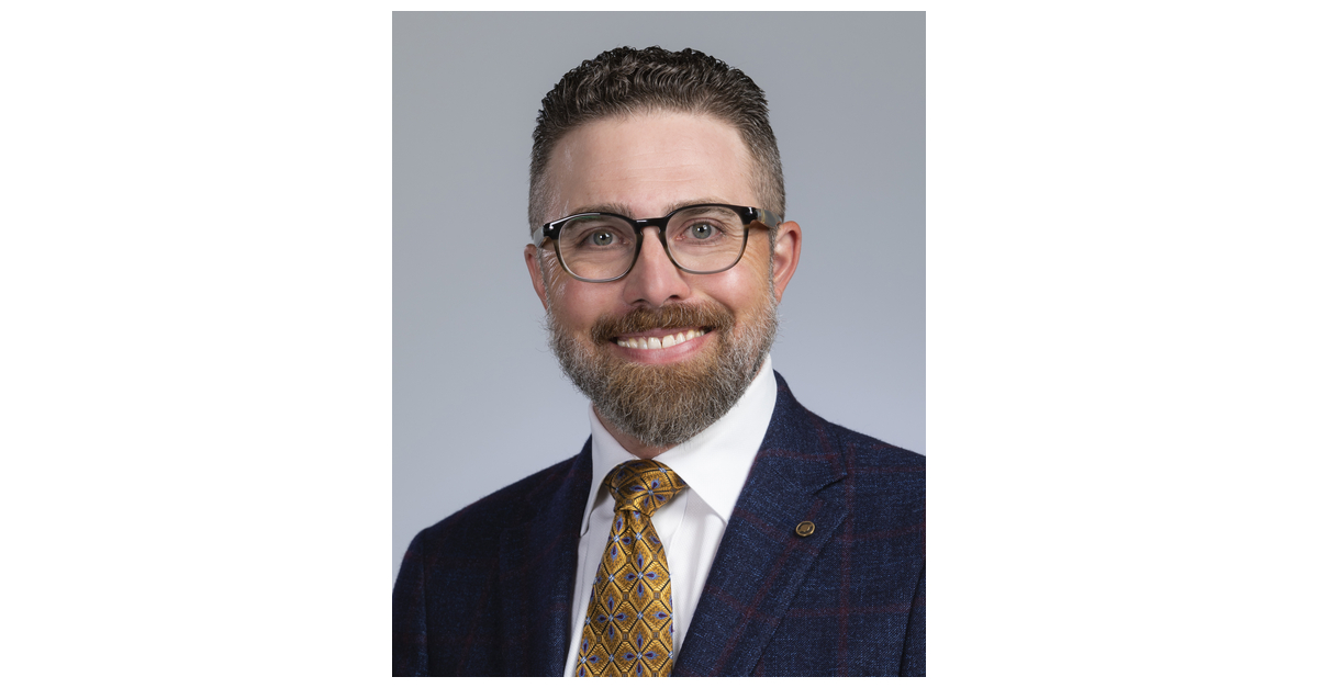 Brendon Maguffee Joins CrossFirst Bank as Tulsa Market President ...
