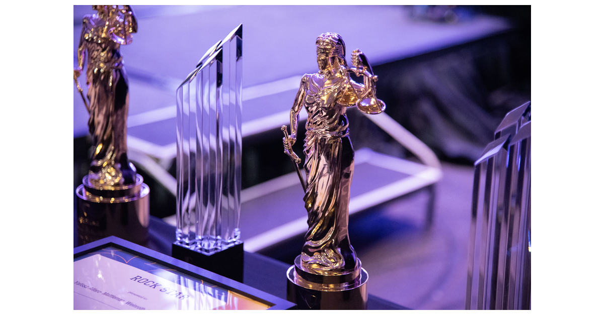 LegalShield Honors Exceptional Service and Leadership at Seventh Annual ...