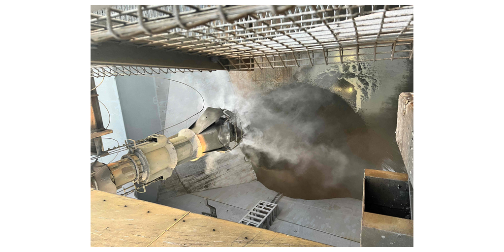 Metals Acquisition Limited Ships First Copper Concentrate from CSA ...