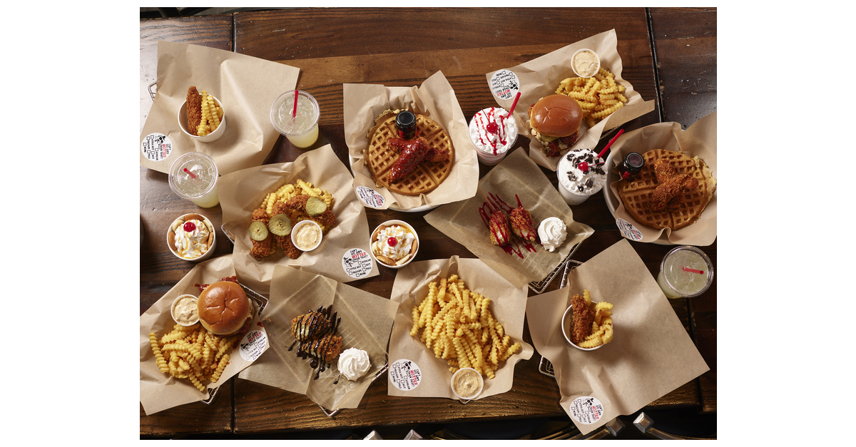 INKED Tacos and The Original Hot Chicken Expand in Sandy Springs, GA ...