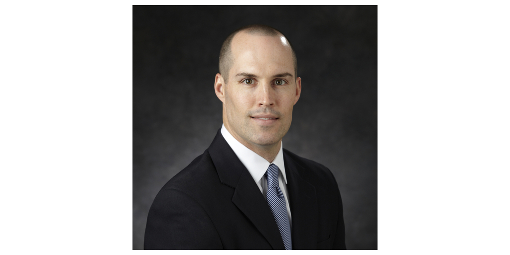 Jason J. Maney Named Executive Vice President of American Money Management