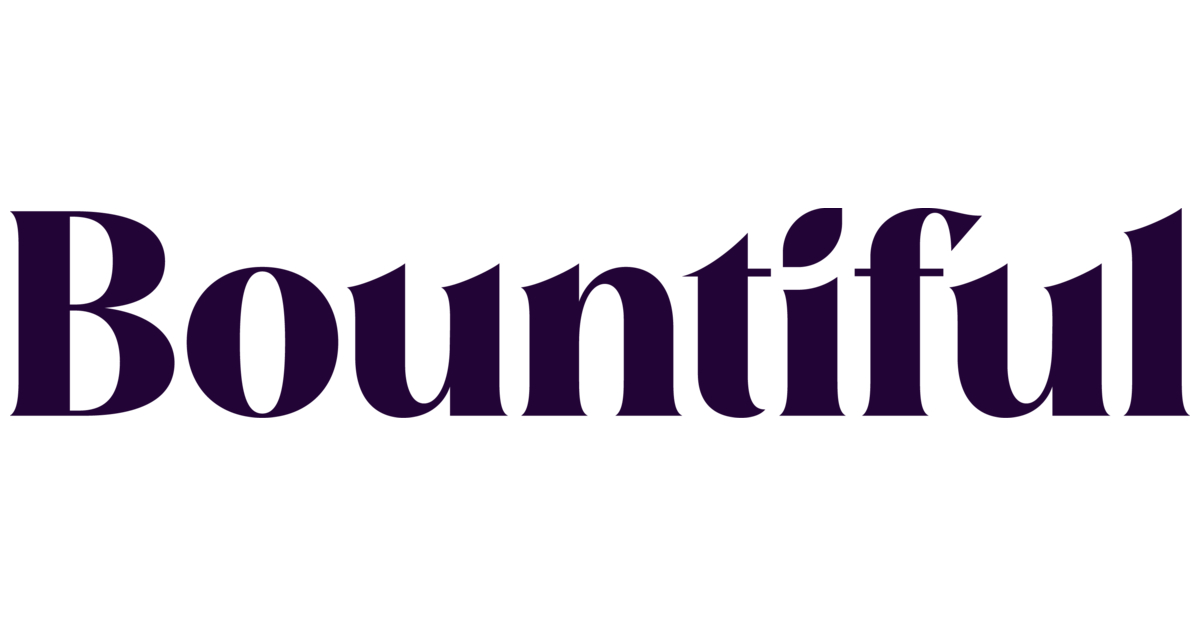 Bountiful Launches Groundbreaking Referral-as-a-Service Platform to ...
