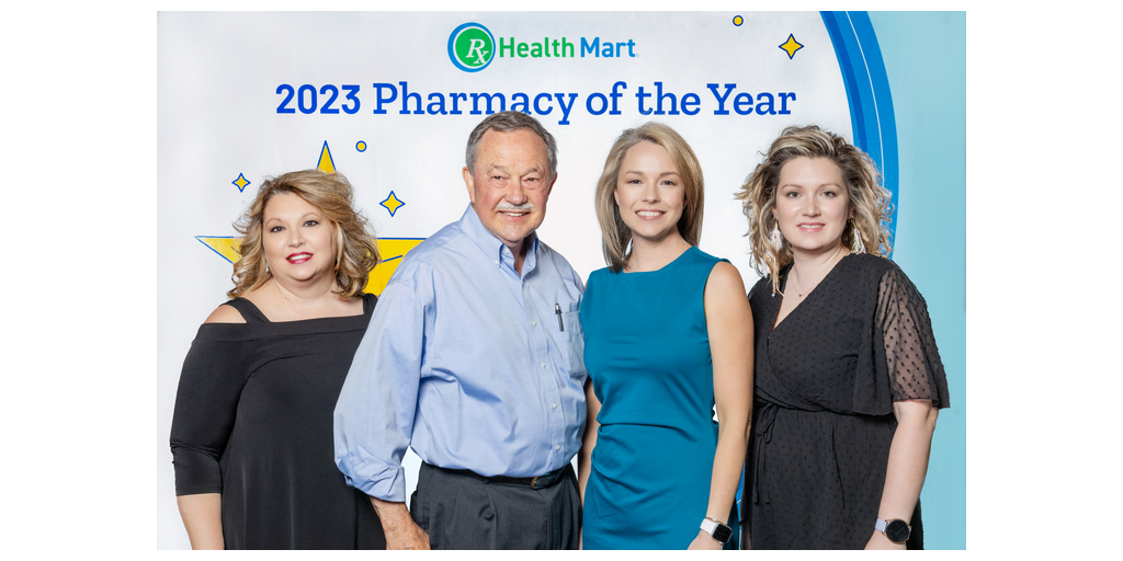 McKesson ideaShare Recognizes Excellence in Community Pharmacy ...