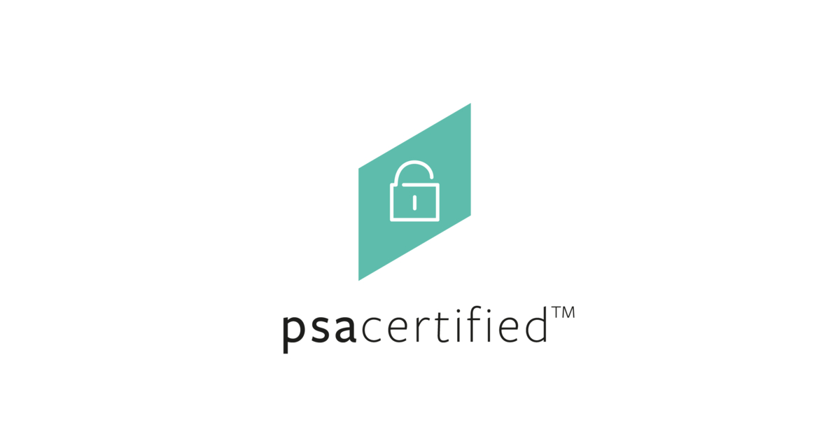 Resumen: Informe de PSA Certified subraya la importancia de la próxima ...