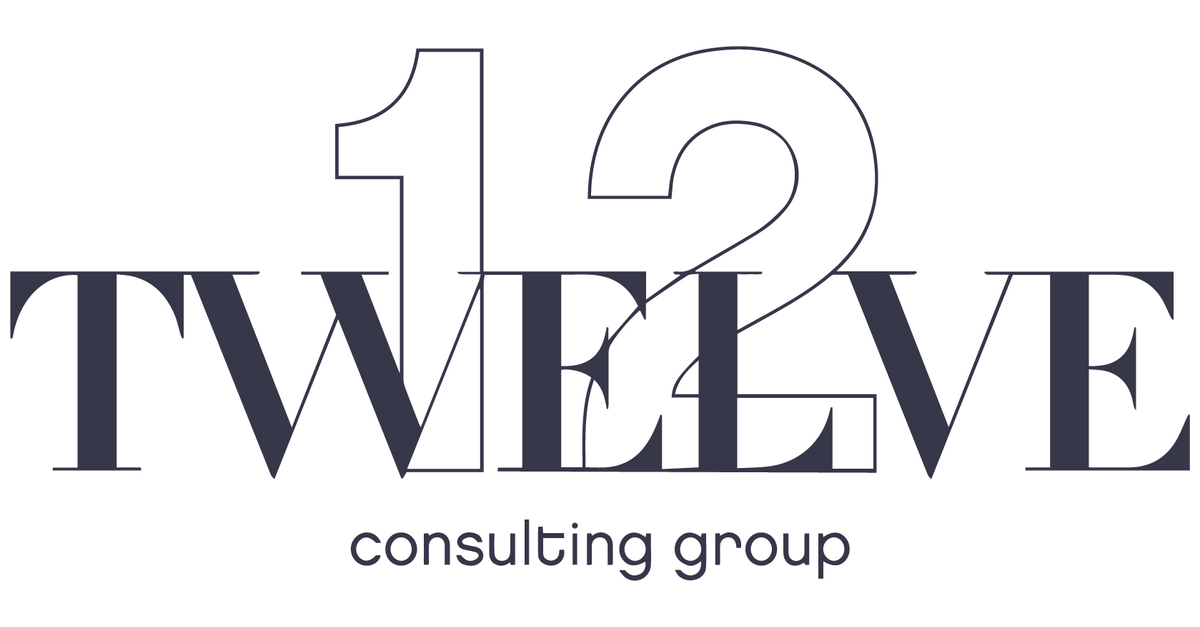 Twelve Consulting Group achieves accreditation for Consumer Goods ...
