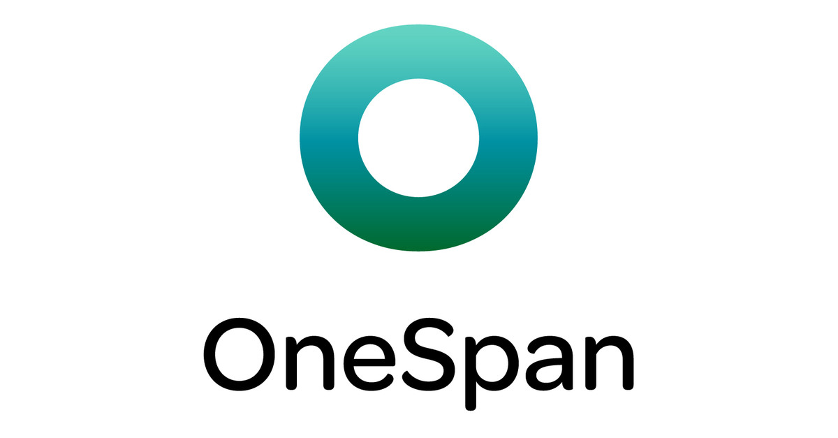 OneSpan Named a Leader in The Aragon Research Globe™ for Digital ...
